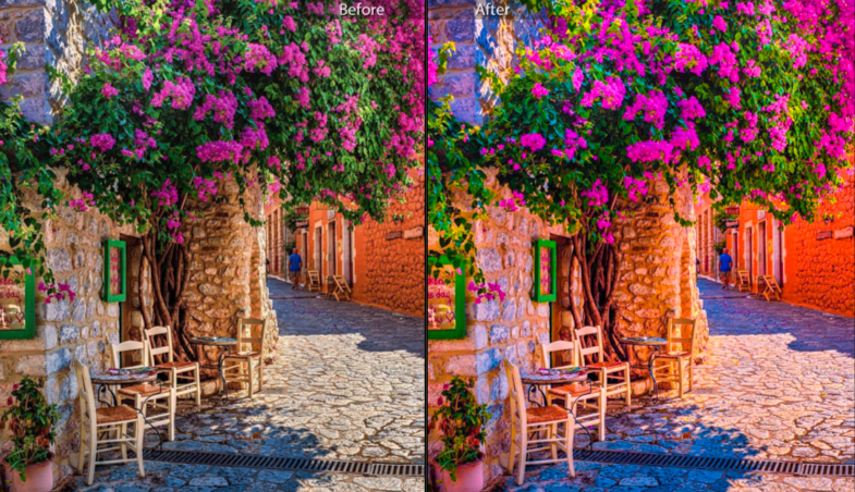 25 Modern Outdoor Lightroom Presets, Add-ons | GraphicRiver