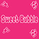 Sweet Bubble, Fonts | GraphicRiver