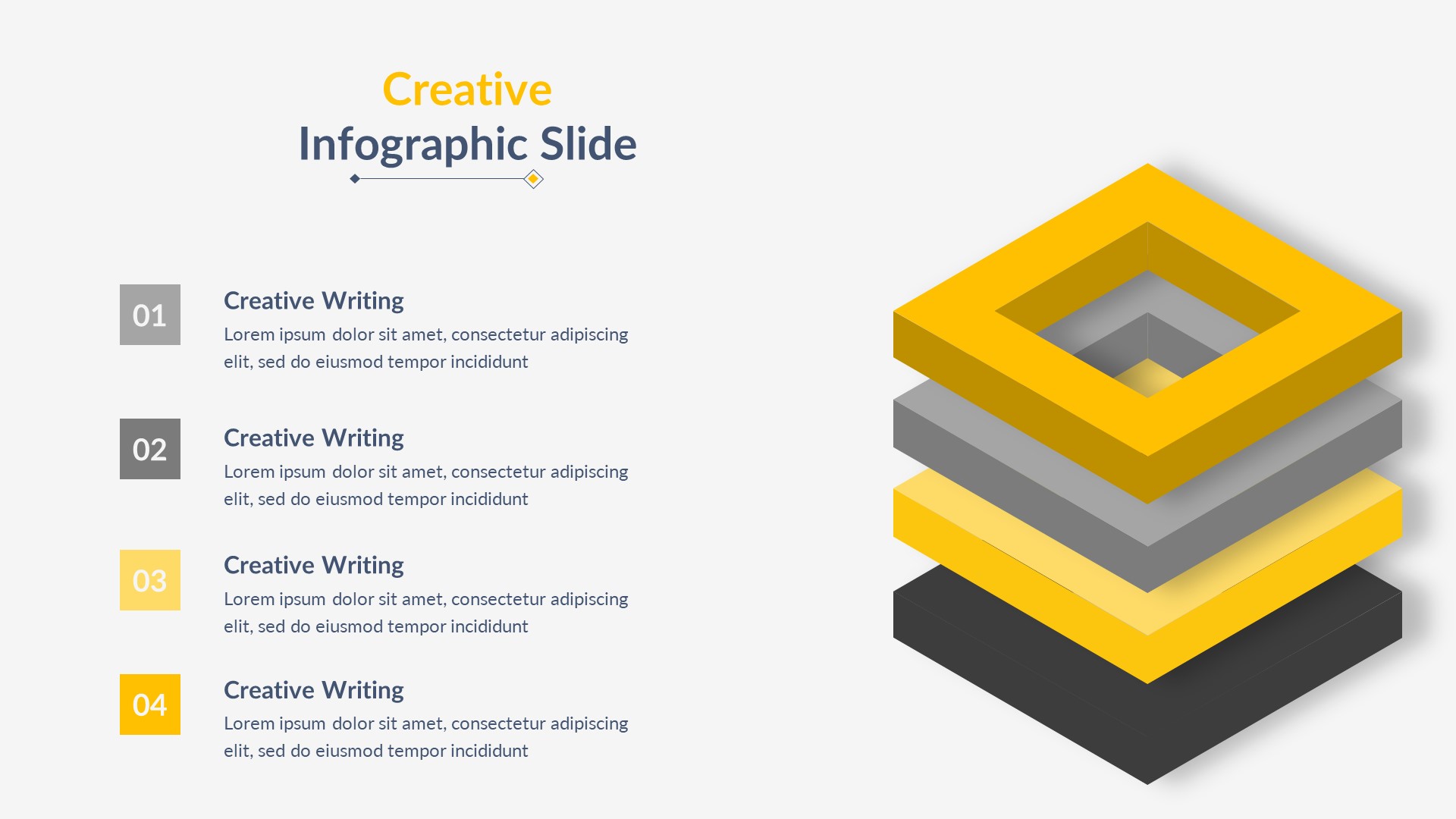 Force Multipurpose Google Slide Template by binz_studio | GraphicRiver