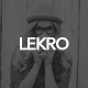 Lekro Keynote Presentation, Presentation Templates | GraphicRiver