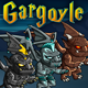 Gargoyle 2D Game Character Sprite Sheet, Game Assets | GraphicRiver