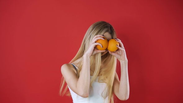 Portrait of Amusing Comic Entertaining Humorous Laughable Beautiful ...