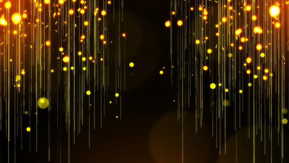 Award Particles Loop Background V2, Motion Graphics | VideoHive