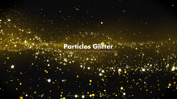 Particles Glitter 11, Motion Graphics | VideoHive
