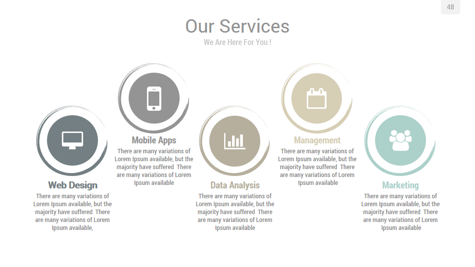 Perfect PowerPoint Presentation Template, Presentation Templates ...