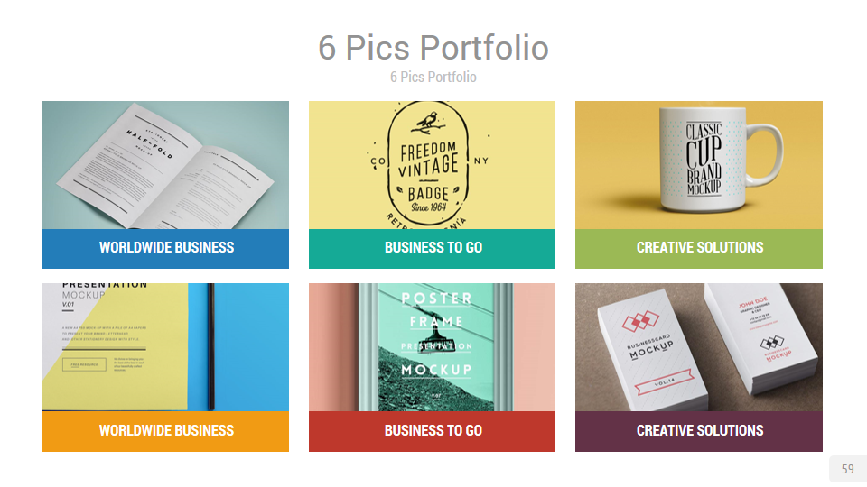 Super PowerPoint Presentation Template by rojdark | GraphicRiver
