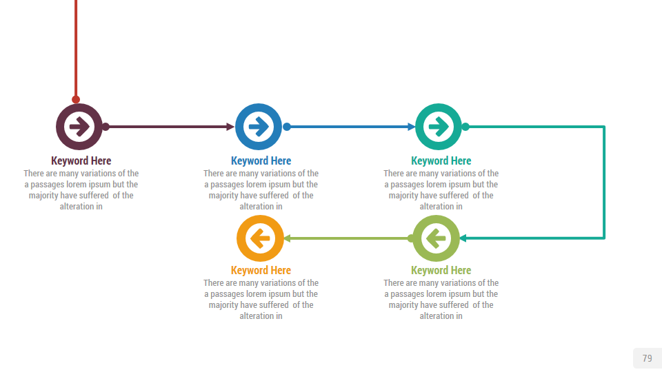 Super PowerPoint Presentation Template by rojdark | GraphicRiver