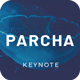 Parcha Keynote Template, Presentation Templates | GraphicRiver