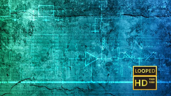 Multilayer Color Texture, Motion Graphics | VideoHive