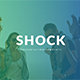 Shock Presentation Template, Presentation Templates | GraphicRiver