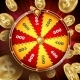 Fortune Wheel Vector, Vectors | GraphicRiver