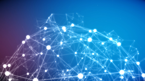 Plexus Sphere, Motion Graphics | VideoHive