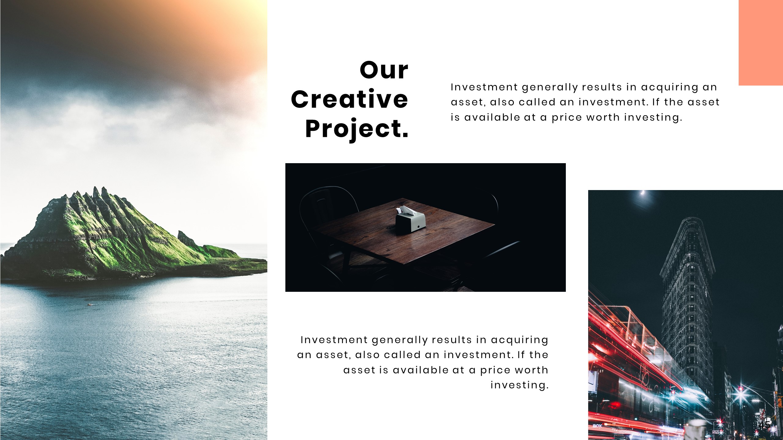 Sima Powerpoint Template, Presentation Templates | GraphicRiver