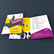 Event/Summit/Conference Bifold Brochure, Print Templates | GraphicRiver