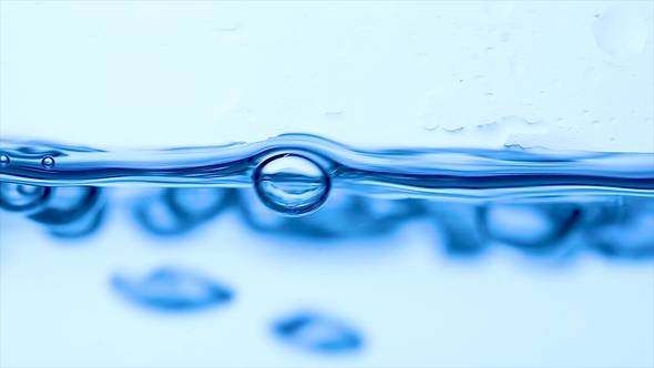 Water in, Stock Footage | VideoHive