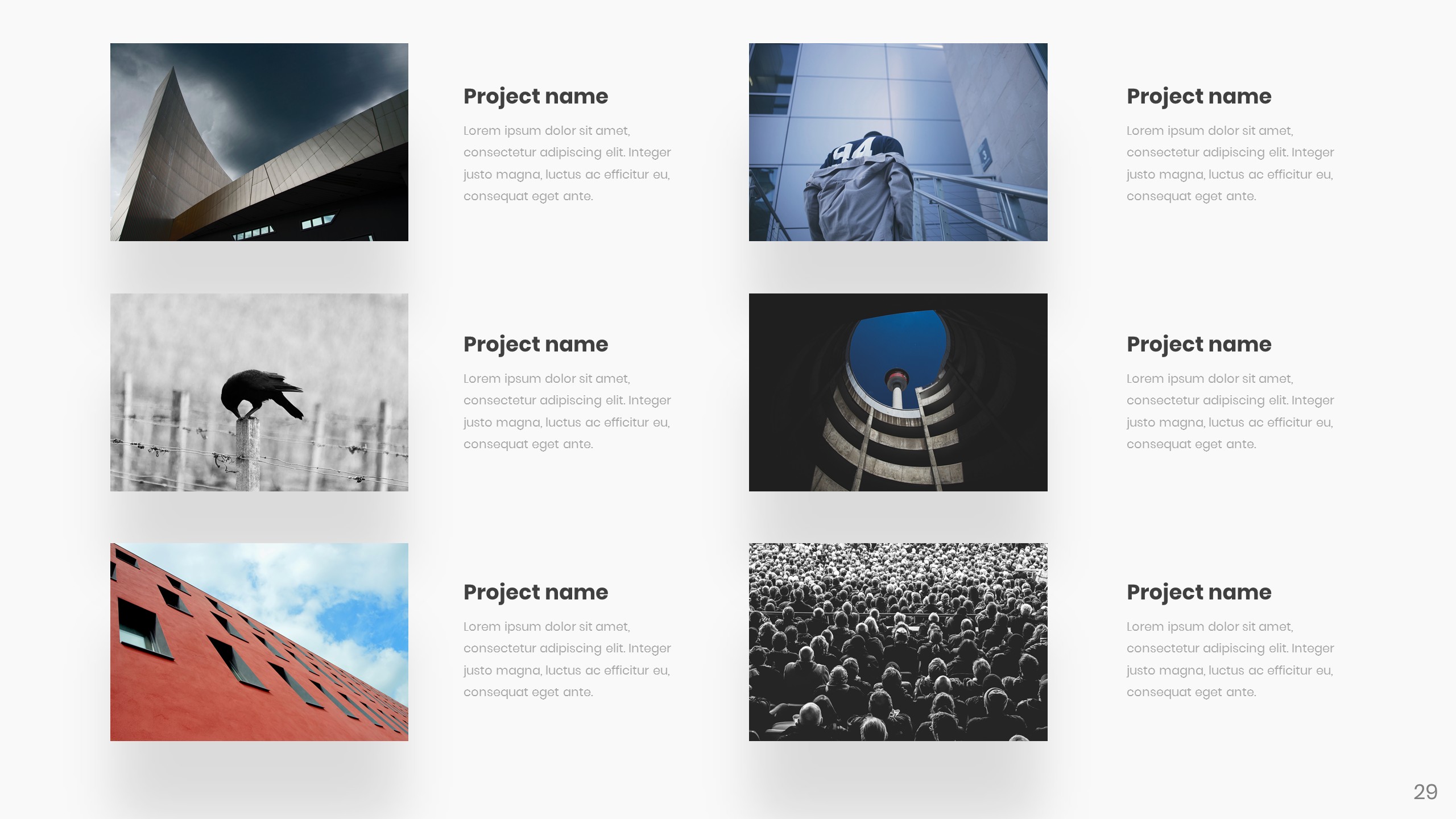 Case Powerpoint Template, Presentation Templates | GraphicRiver