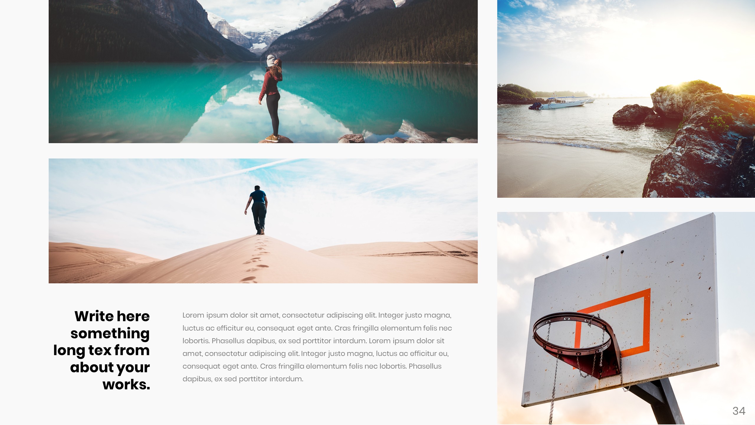 Case Powerpoint Template, Presentation Templates | GraphicRiver