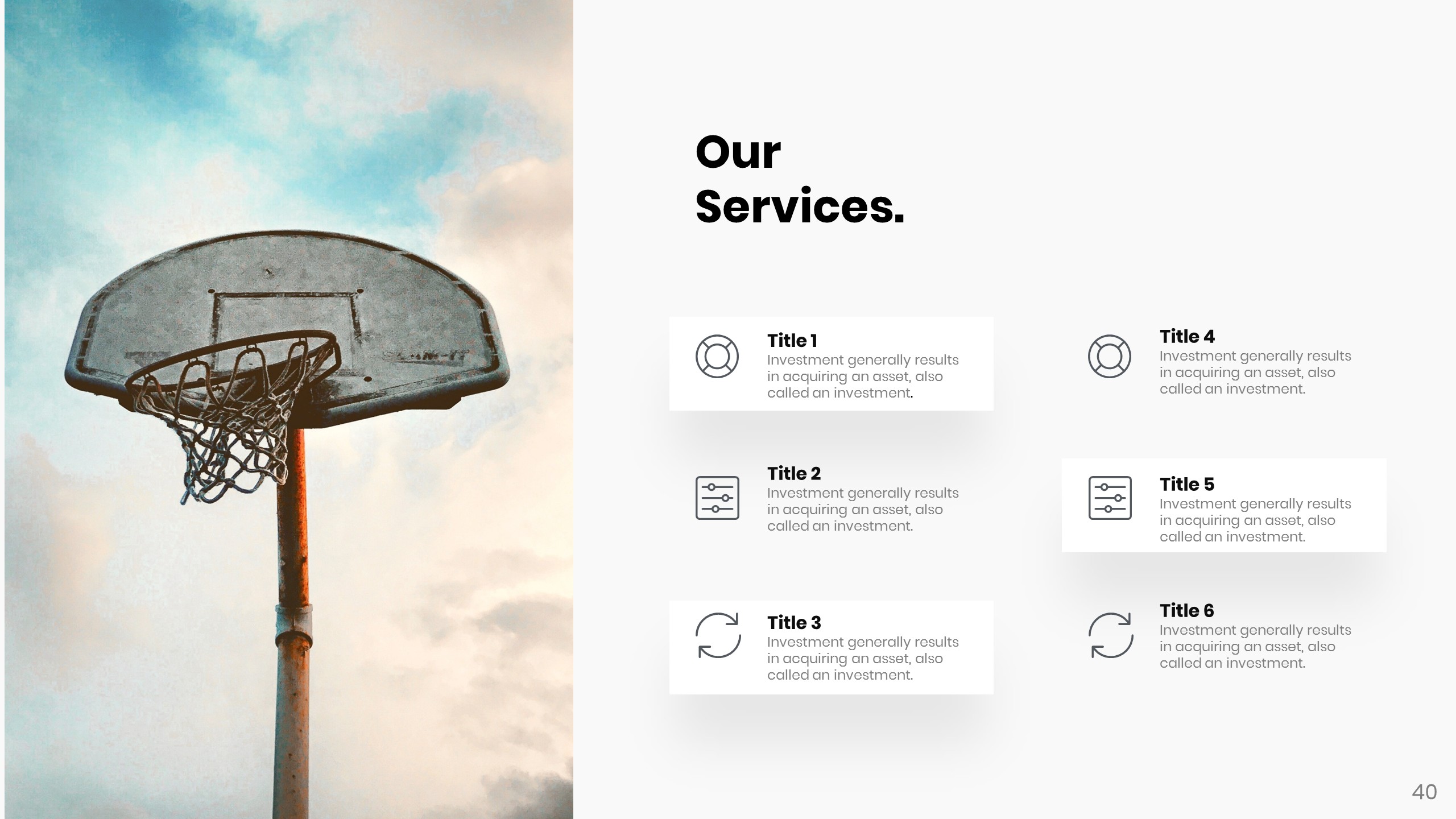 Case Powerpoint Template, Presentation Templates | GraphicRiver