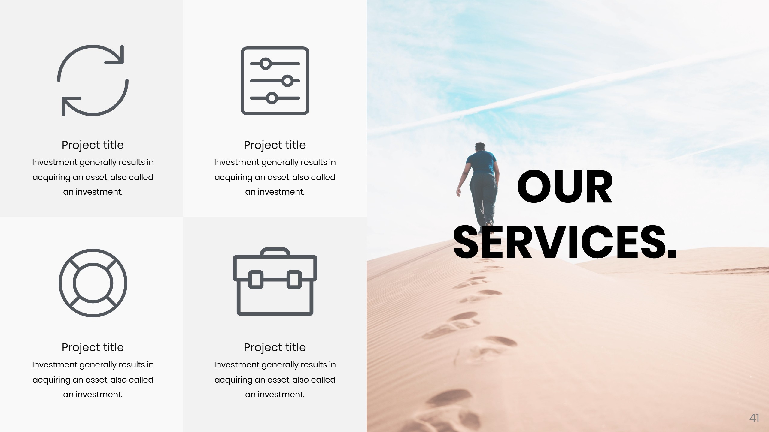 Case Powerpoint Template, Presentation Templates | GraphicRiver