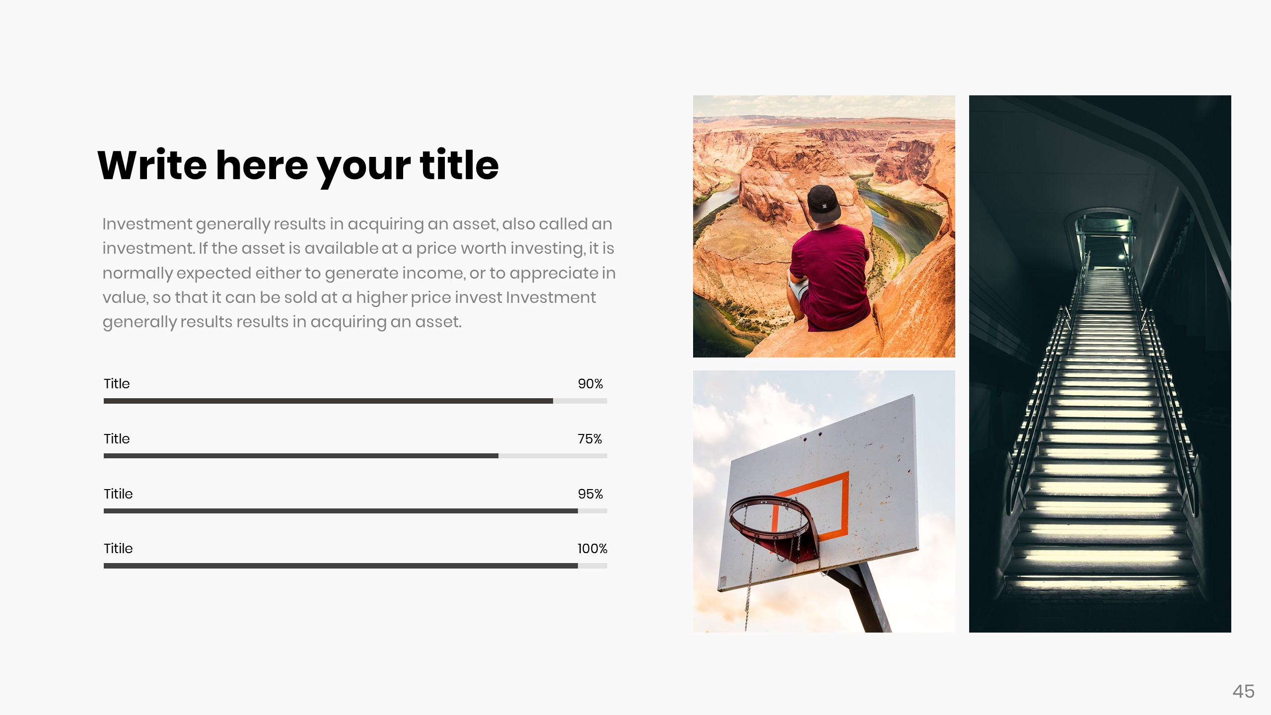 Case Powerpoint Template, Presentation Templates | GraphicRiver