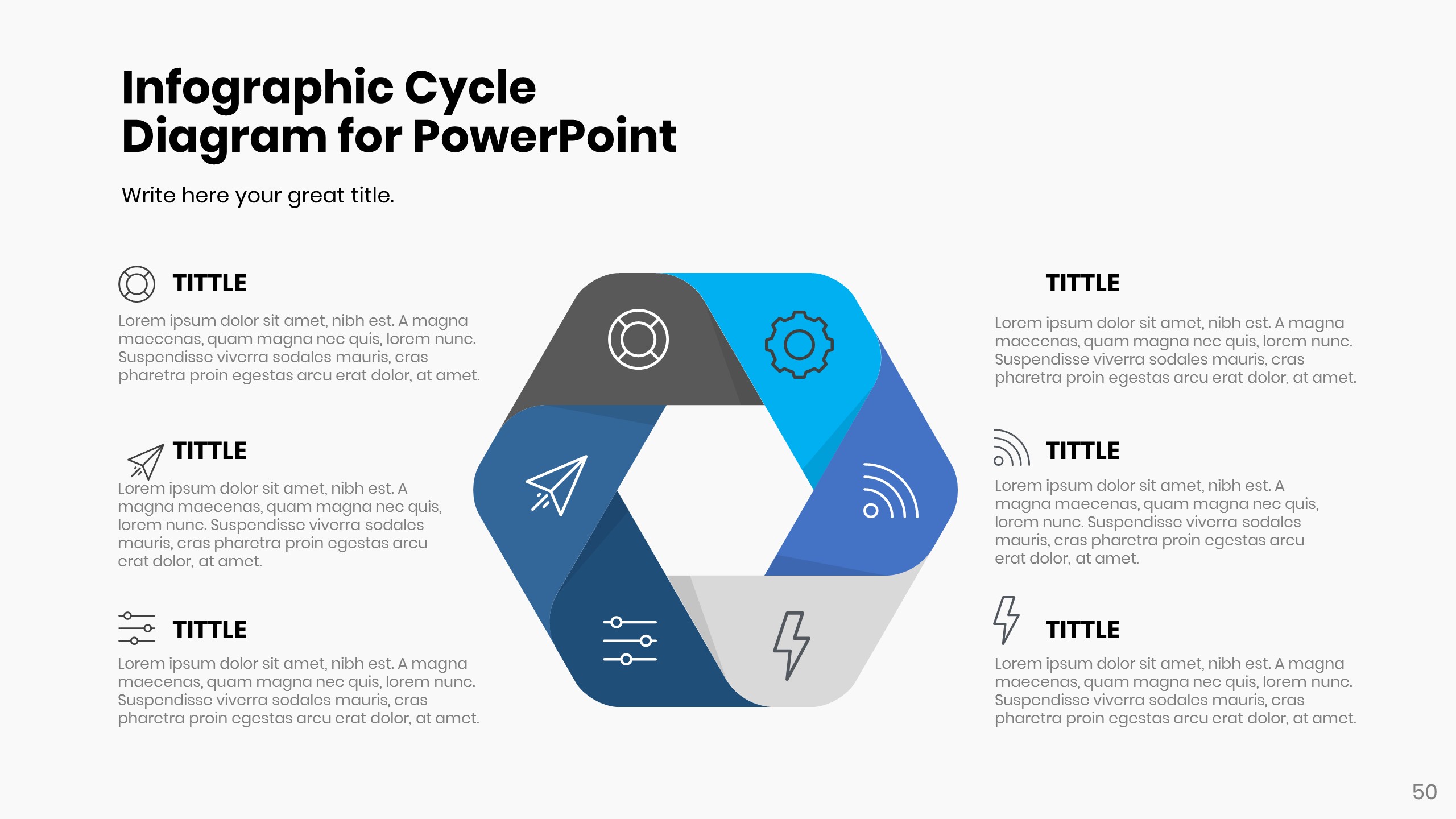 Case Powerpoint Template, Presentation Templates | GraphicRiver