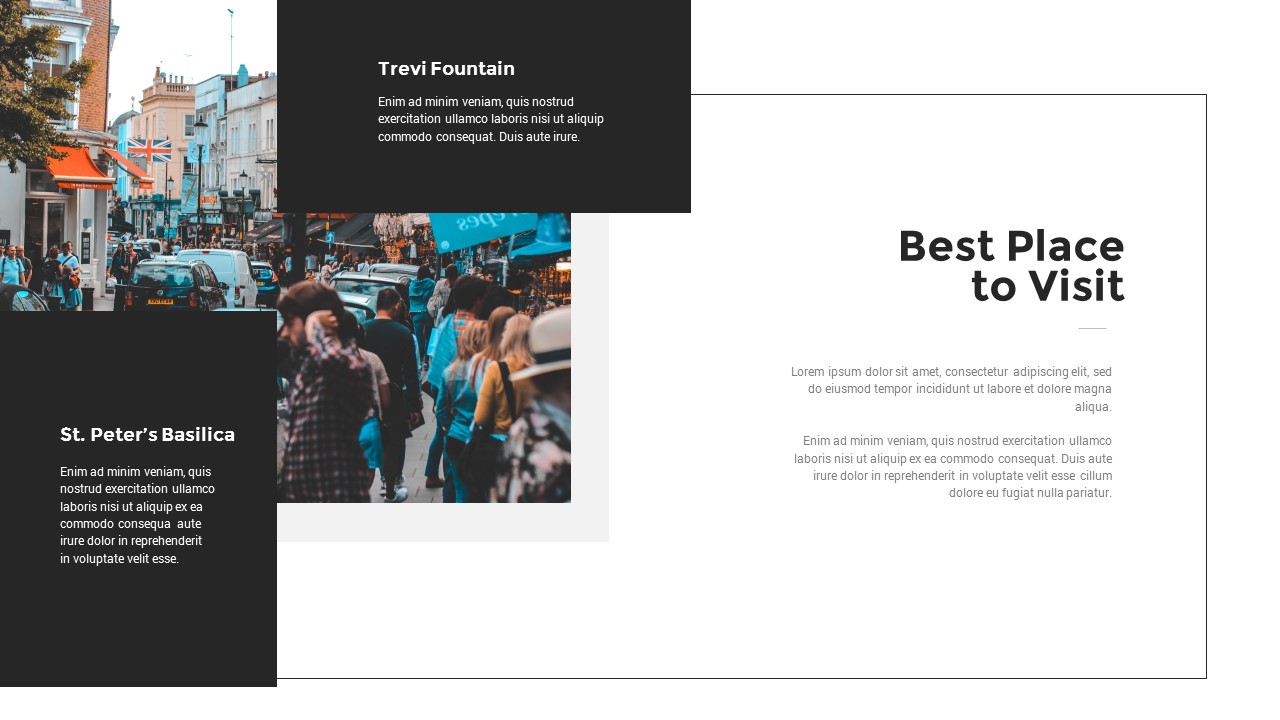 Sugara Travel Guides Powerpoint Template, Presentation Templates ...