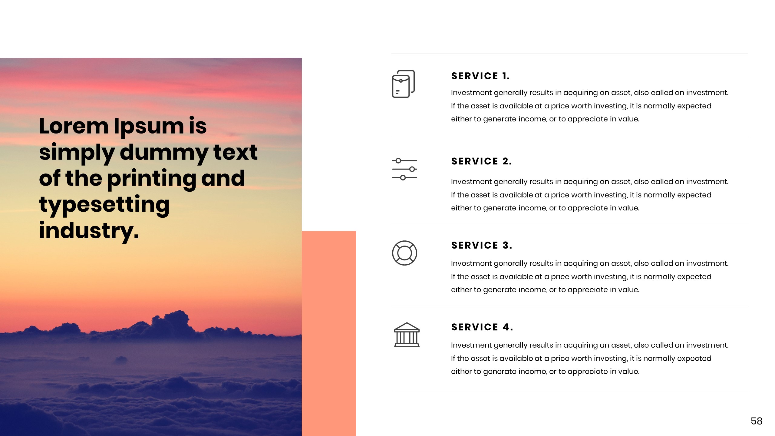 Sima Keynote Template by slidestemp | GraphicRiver