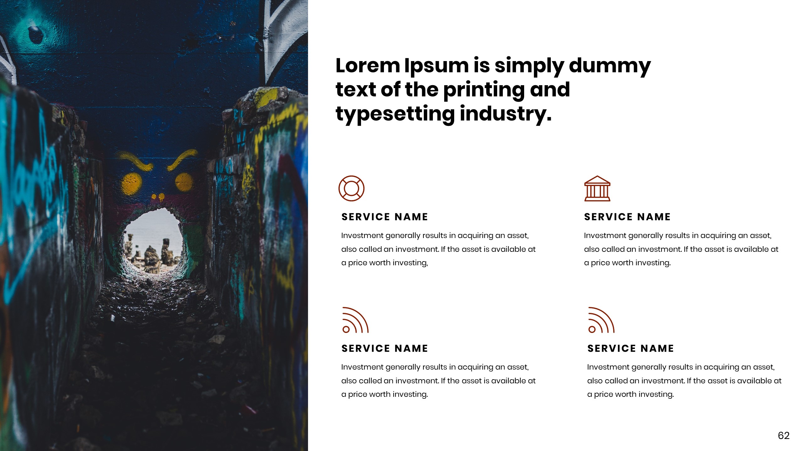 Sima Keynote Template by slidestemp | GraphicRiver