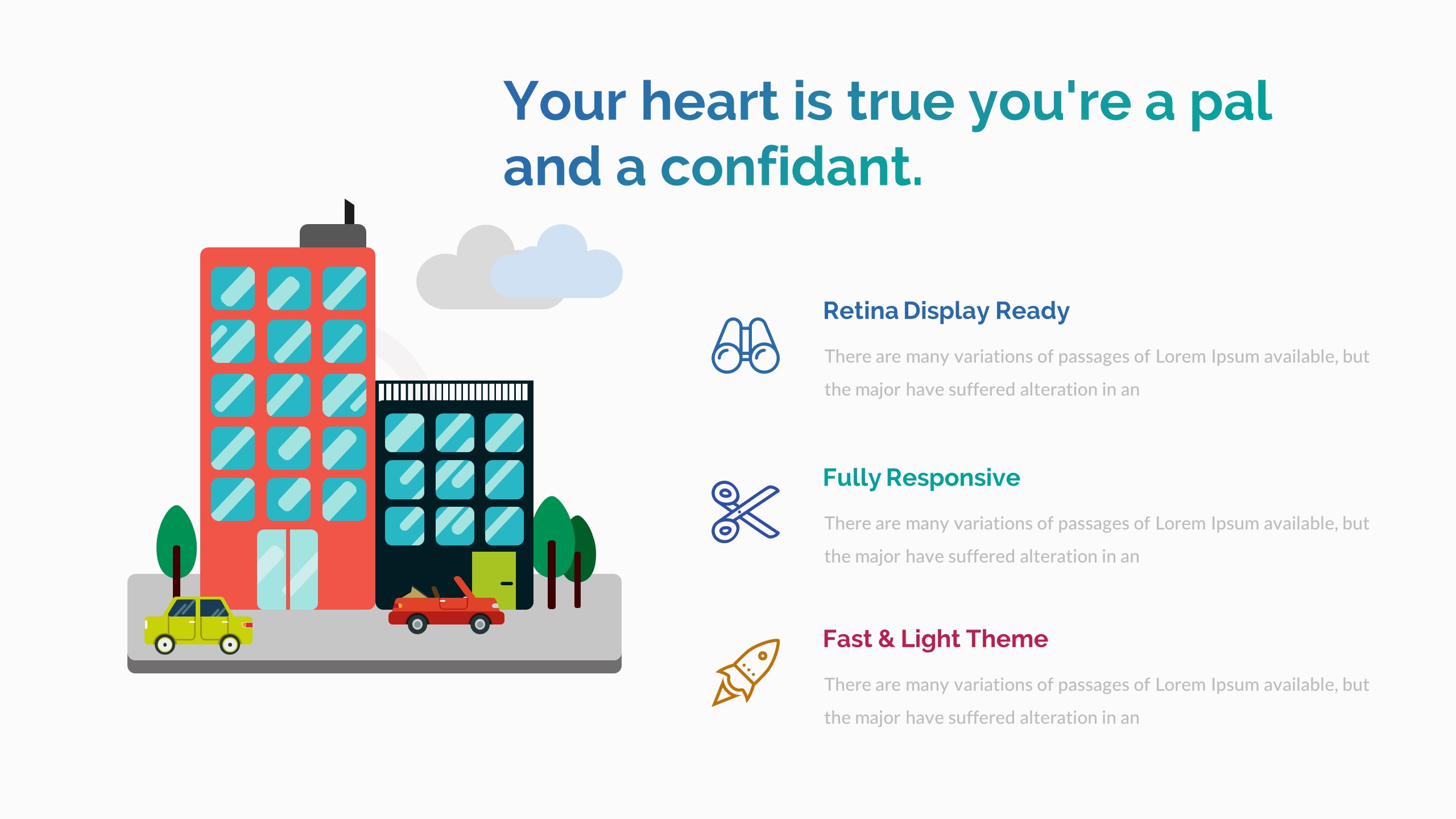 Mega Project Multipurpose Powerpoint Template, Presentation Templates