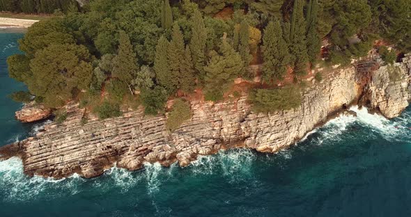 Saint Stephens Island Area, Stock Footage | VideoHive