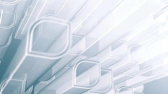 Clean Corporate Background for Presentation, Motion Graphics | VideoHive