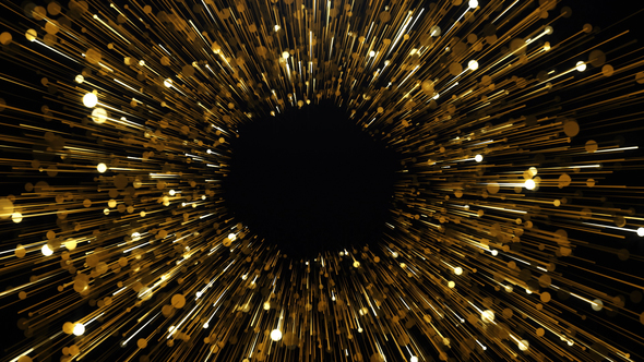 Particle, Motion Graphics | VideoHive