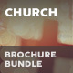 Church Print Bundle 4, Print Templates | GraphicRiver