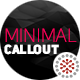 FCPX Minimal Callout pack by IronNetwork | VideoHive