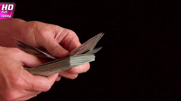 Pocket Money, Stock Footage | VideoHive