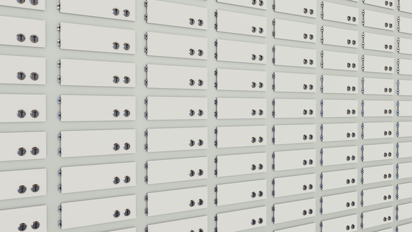 Private Vaults, Motion Graphics | VideoHive