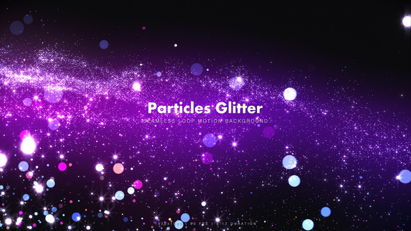 Particles Flow 12, Motion Graphics | VideoHive
