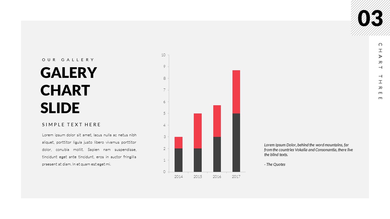 Think - Modern Googleslide Presentation by Luckysign_Studio | GraphicRiver