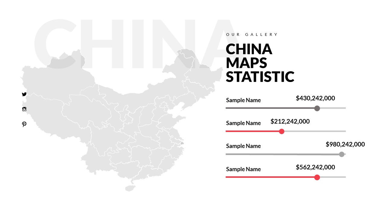 Think - Modern Googleslide Presentation, Presentation Templates ...