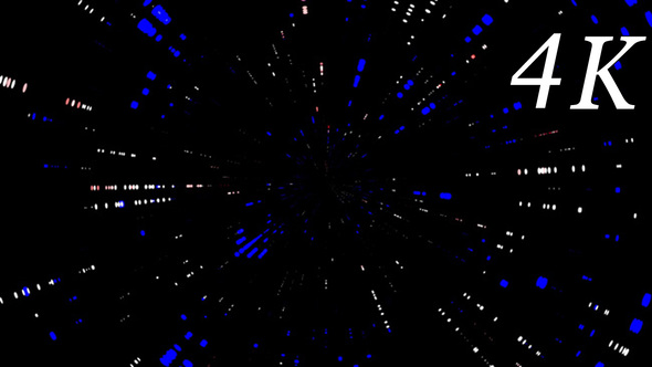 Galaxy Ripple 4K 01, Motion Graphics | VideoHive