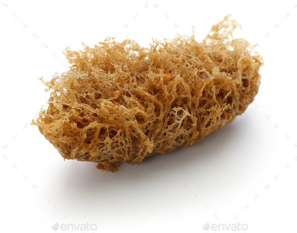 deep fried honeycomb taro dumplings, chinese dim sum Stock Photo by ...