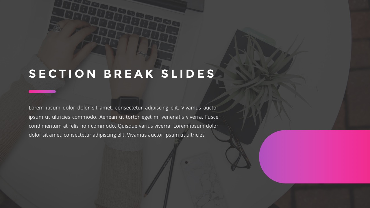 Glow - Business PowerPoint Template, Presentation Templates | GraphicRiver