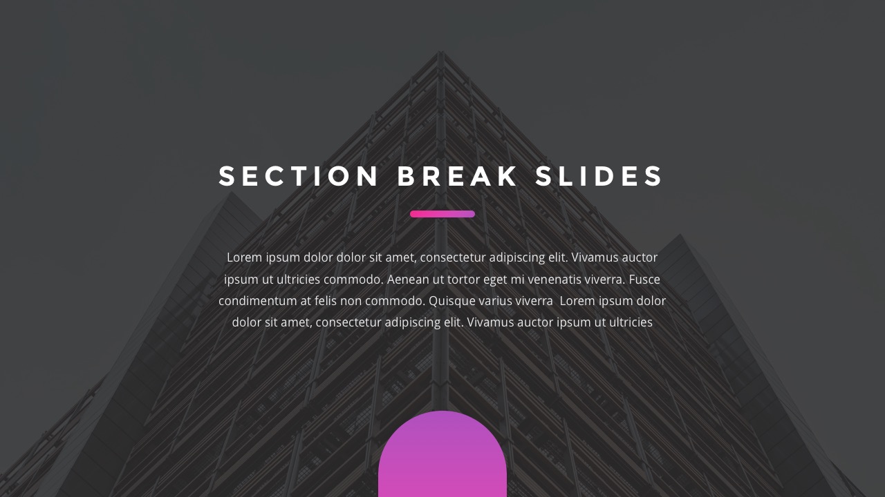 Glow - Business PowerPoint Template, Presentation Templates | GraphicRiver