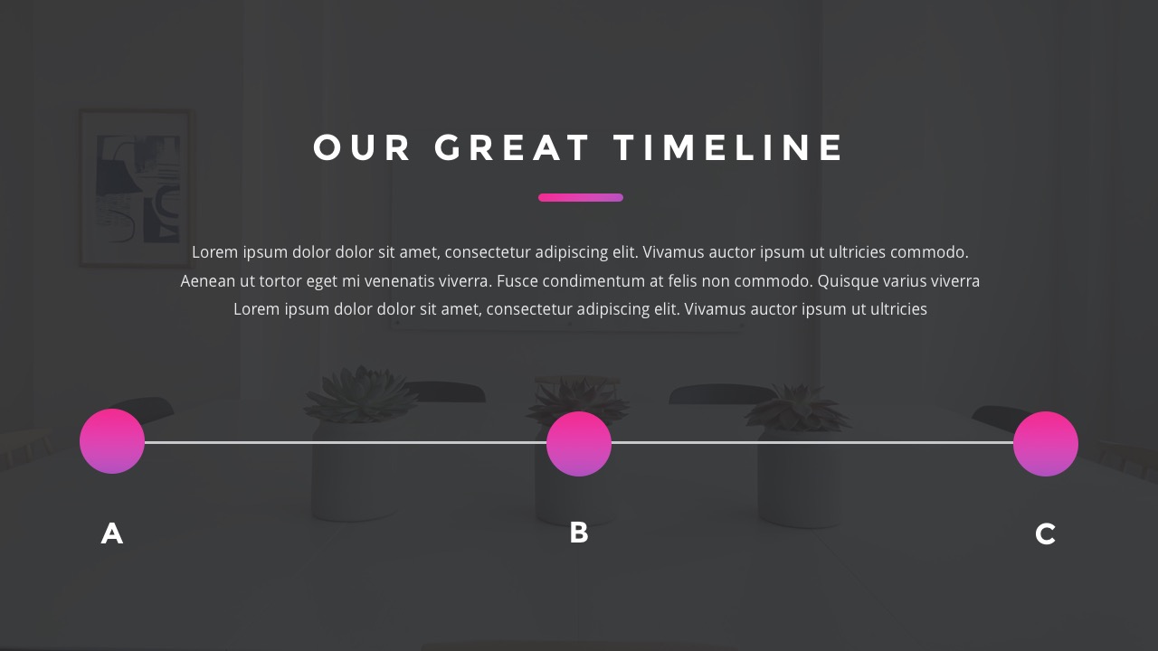 Glow - Business PowerPoint Template, Presentation Templates | GraphicRiver