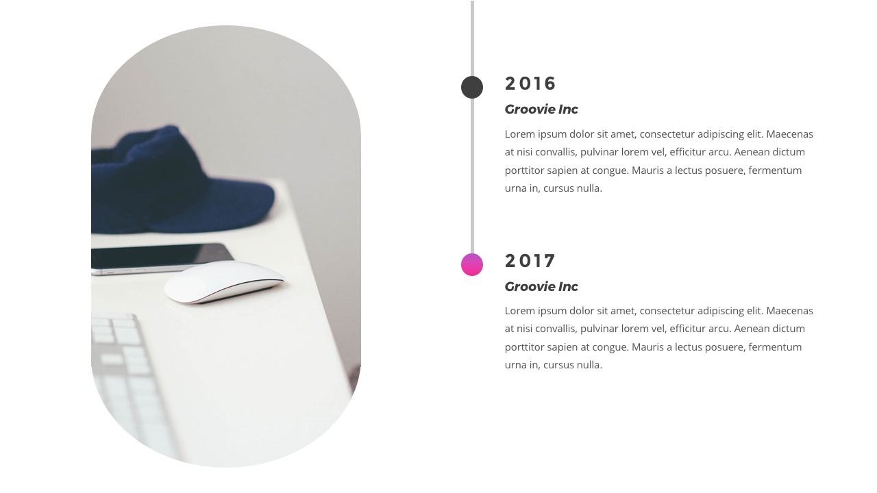 Glow - Business PowerPoint Template, Presentation Templates | GraphicRiver