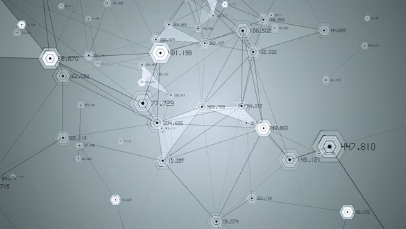 Network Data Collection, Motion Graphics | VideoHive