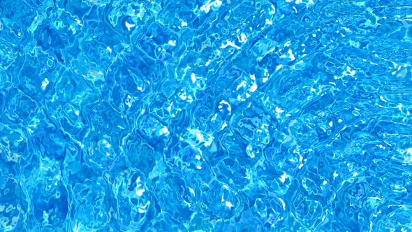 Water, Motion Graphics | VideoHive