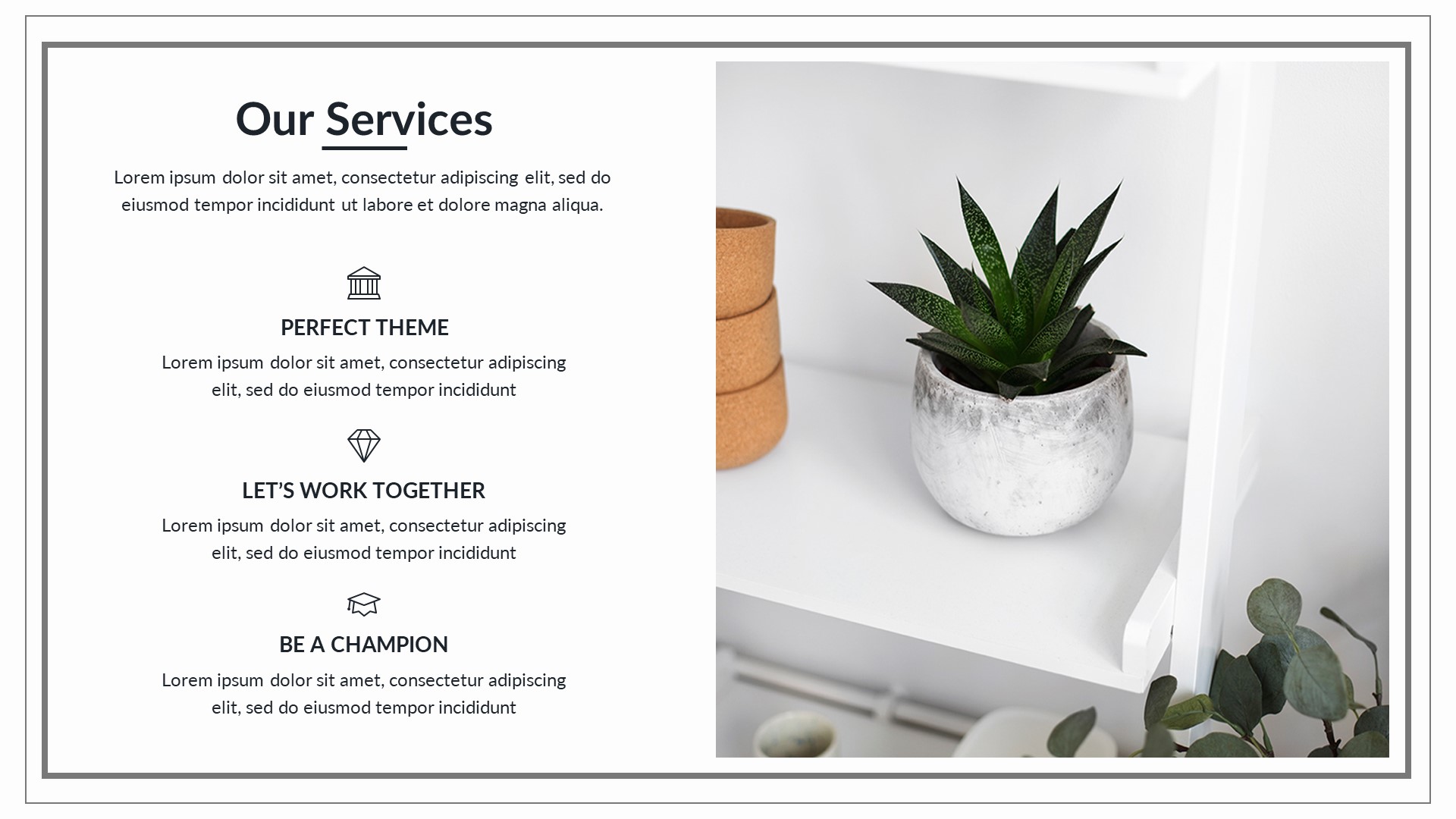 King 3 in 1 Bundle PowerPoint Template, Presentation Templates ...