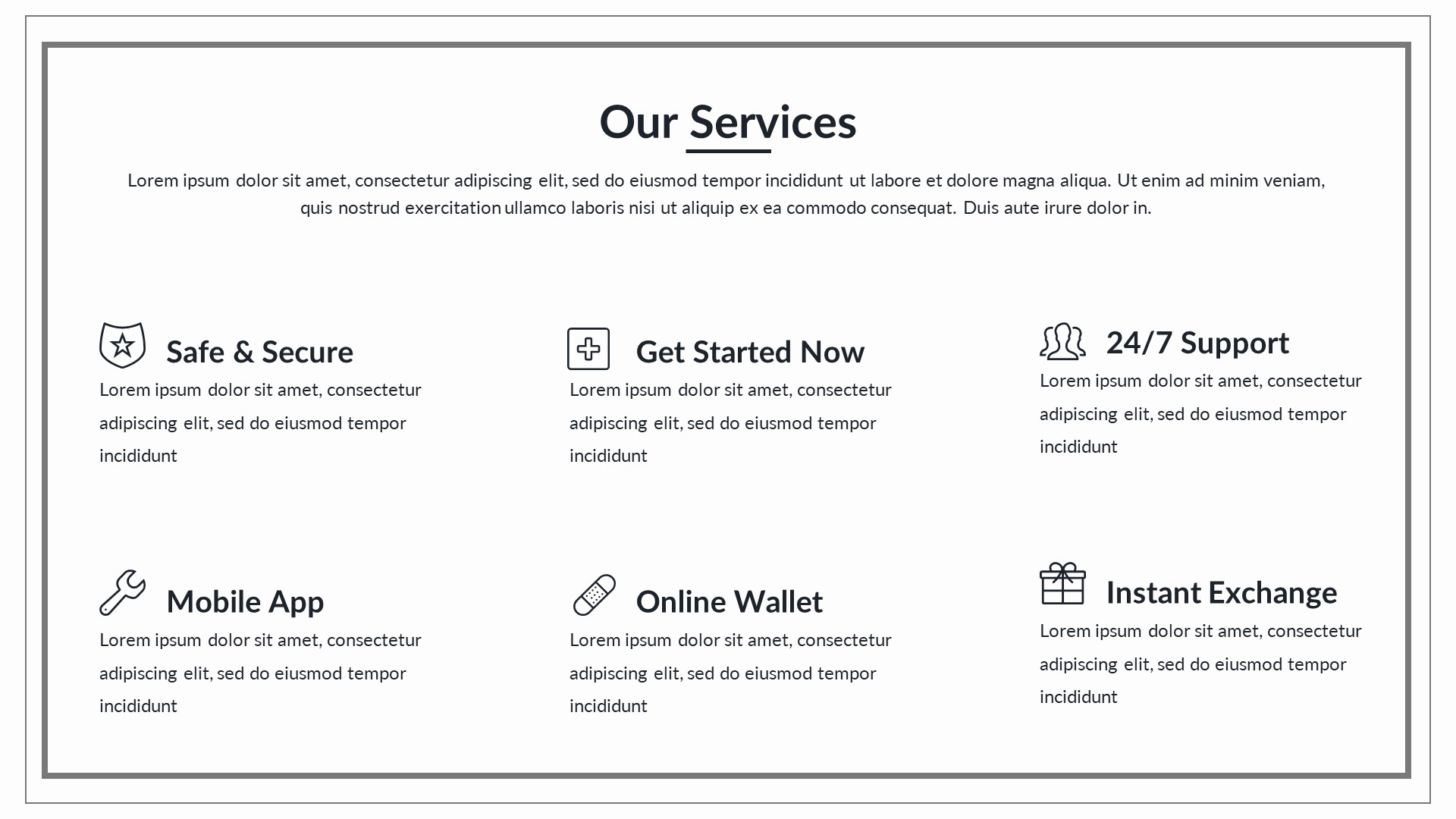 King 3 in 1 Bundle PowerPoint Template, Presentation Templates ...