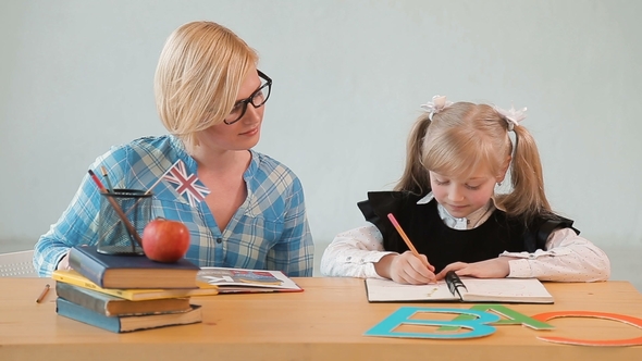 Student Completes the Task Successfully by ProImageContent | VideoHive